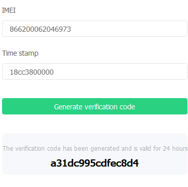 OPPO/REALME Auth Token Decrypt Code Free 2023 - Page 9 - GSM-Forum