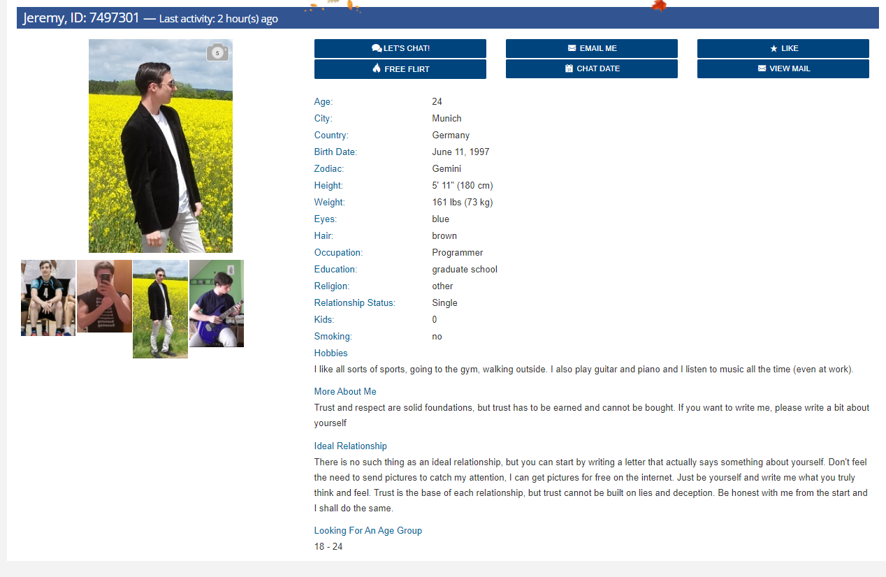 Icecream.Me - media hosting by Icecream Apps